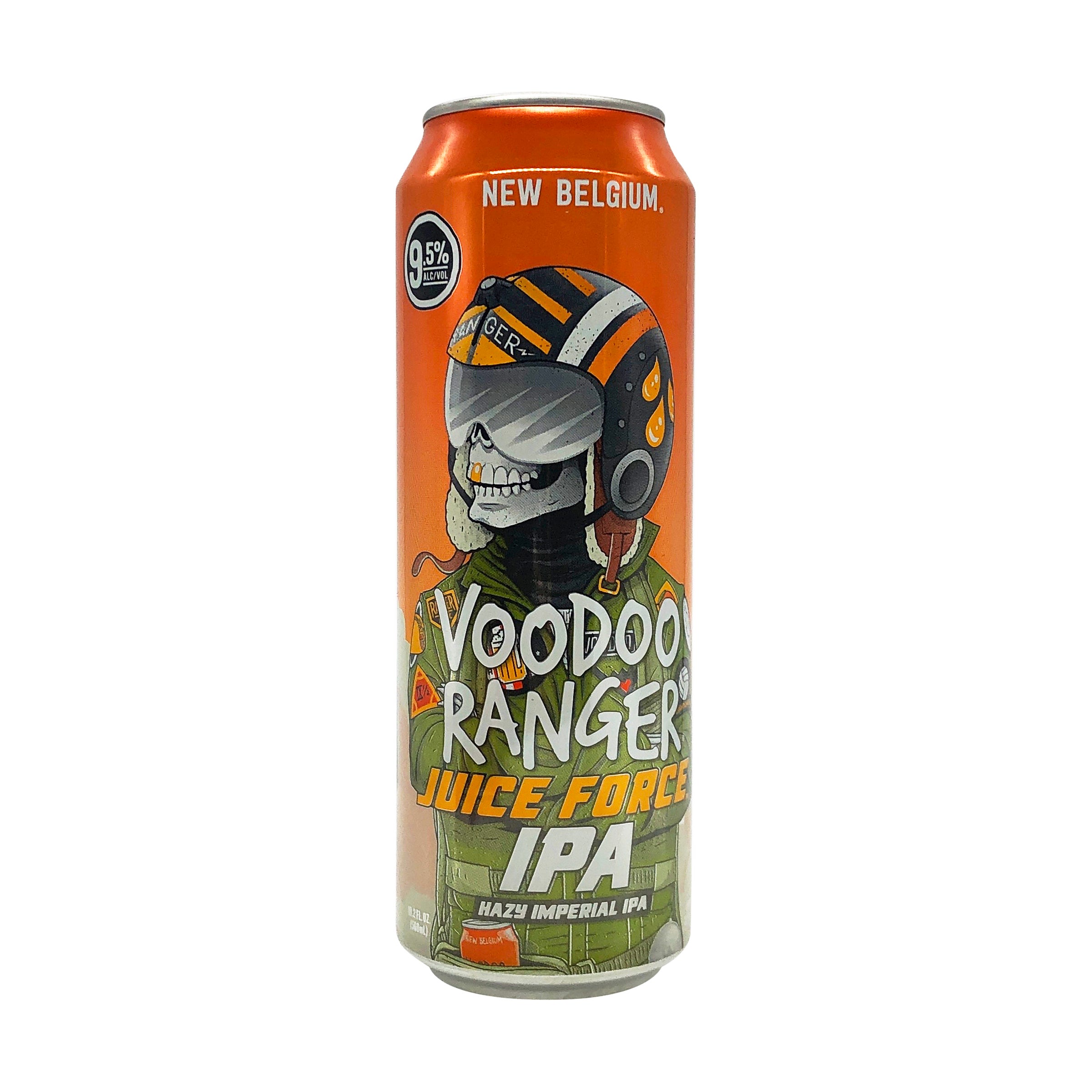 Voodoo Ranger Juice Force Tallboy | Good Times Billiards