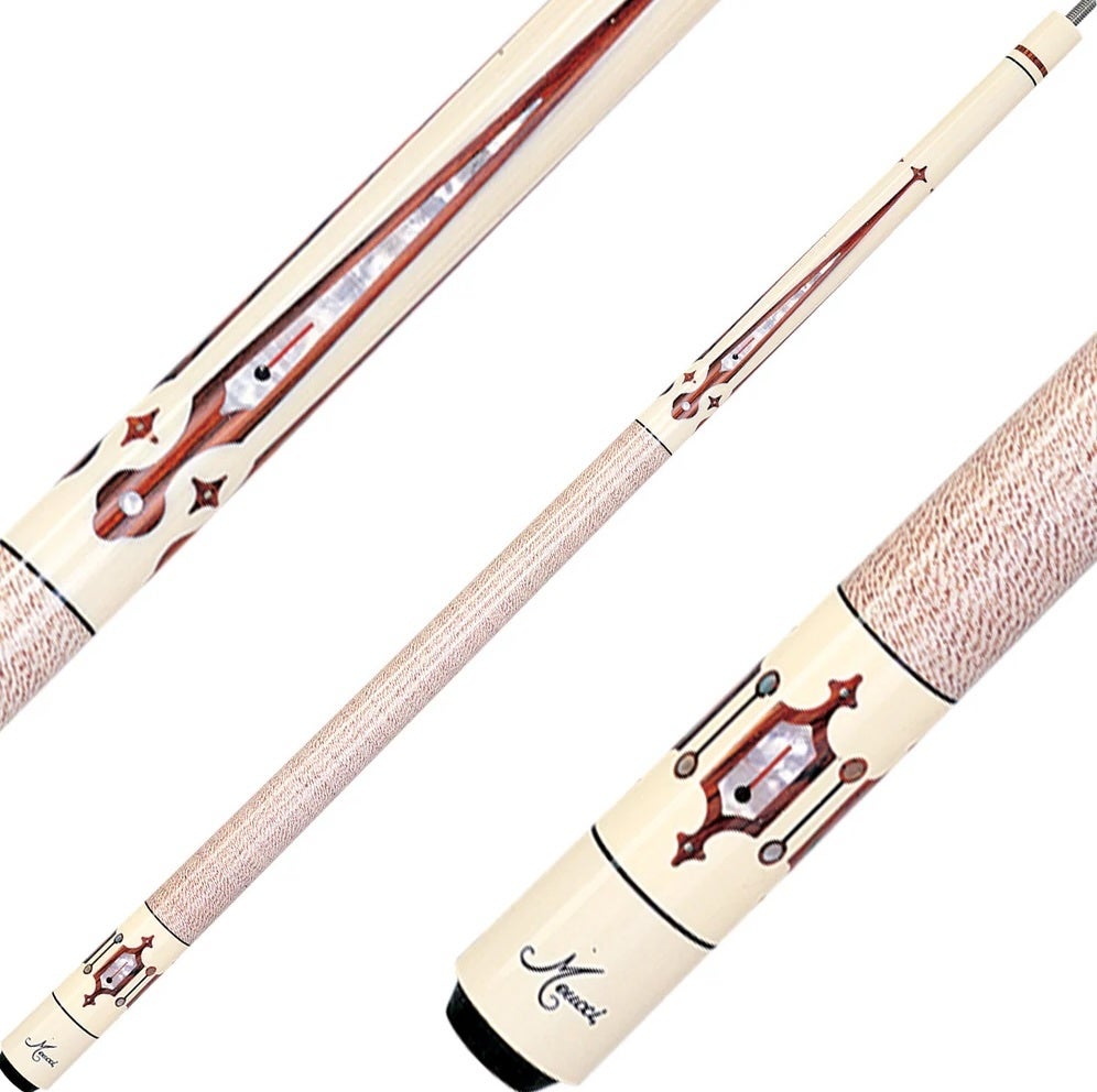 Meucci PP4 | Good Times Billiards